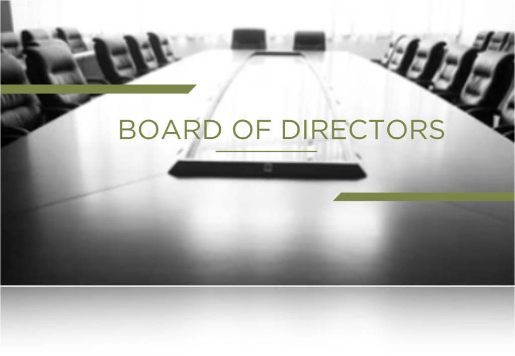 Advanced AI & Board Performance Management Masterclass – Management ...