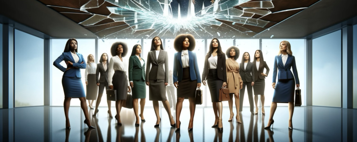 Empowering Women Leadership Masterclass 2025 – Management Excellence